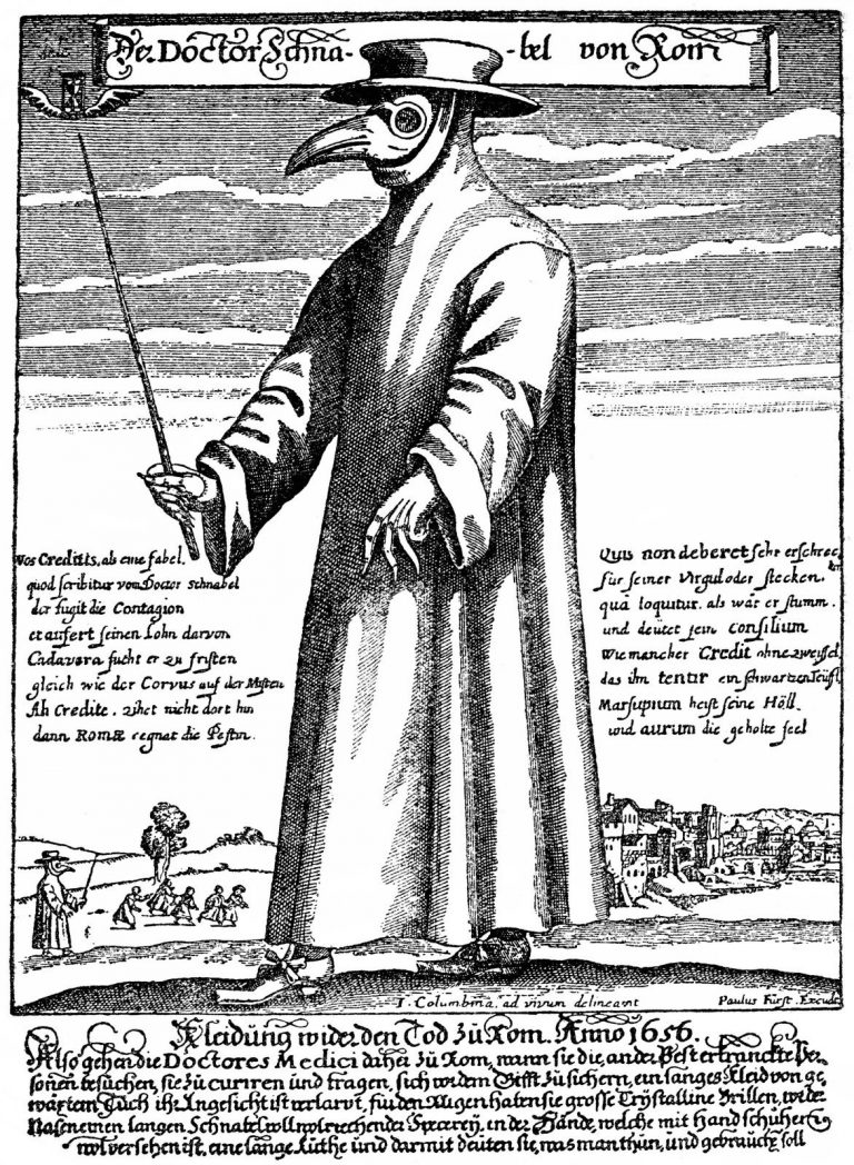 Didysis 1710 m. maras Lietuvoje: kaip kilo ši baisi epidemija ir kaip ...